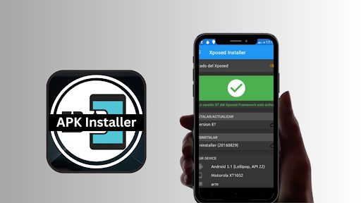 ดาวน์โหลดและรัน Xposed Installer APK Hints บน PC ของคุณได้ฟรี