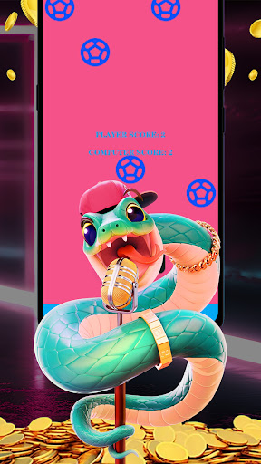 Descargar y jugar Anim Ball para PC (Emulador)