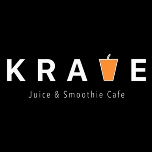 KRAVE Juice Bar - Google Play のアプリ