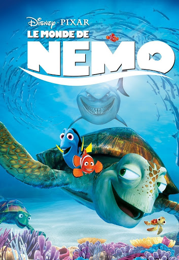 Le monde de Némo (VF) - Movies on Google Play