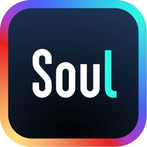 Soul-دردشة ، صديق ، حفلة - التطبيقات على Google Play