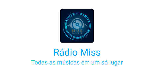 Rádio Miss Android App