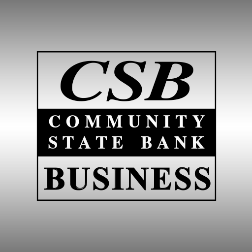 Community State Bank IL Biz - Apps on Google Play