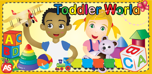 Toddler World Full Android App