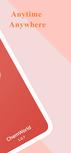 ChemWorld - App Download