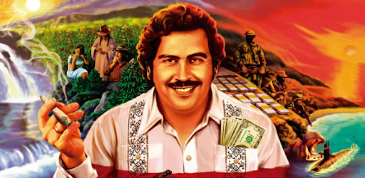 Pablo Escobar Capitulos Historia Android App