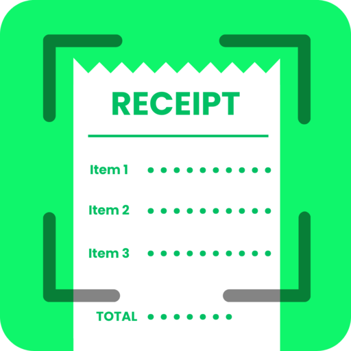 Oh My Receipt! – Apps on Google Play