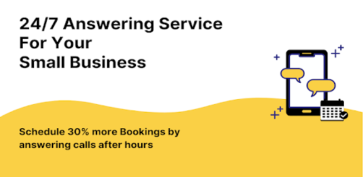 Emitrr - 24/7 Automated Answering Service