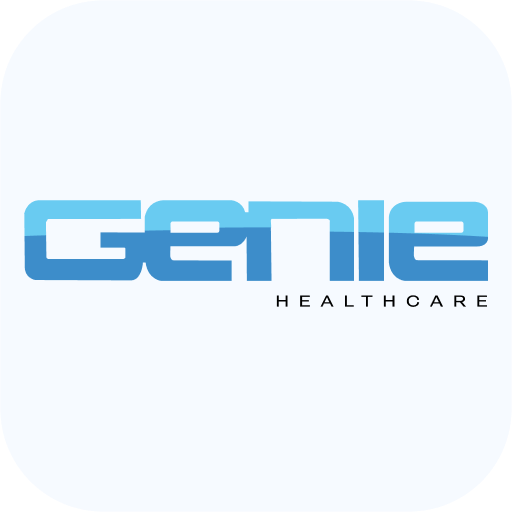 Genie Healthcare for PC / Mac / Windows 11,10,8,7 - Free Download ...