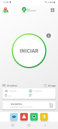 Secure Location for PC / Mac / Windows 11,10,8,7 - Free Download ...