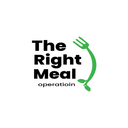 The Right Meal Operation - Apps on Google Play