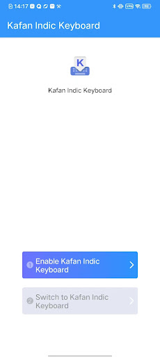 Kafan Input Keyboard for PC / Mac / Windows 11,10,8,7 - Free Download ...