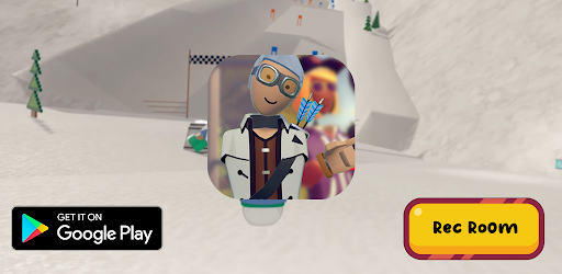 |Rec Room| Walkthrough Android App