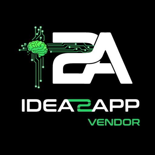 Idea2App Vendor - Apps on Google Play