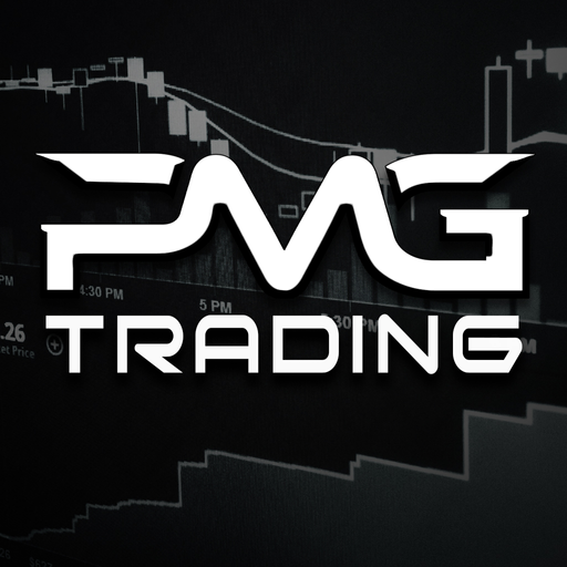PMG TRADING for PC / Mac / Windows 11,10,8,7 - Free Download ...