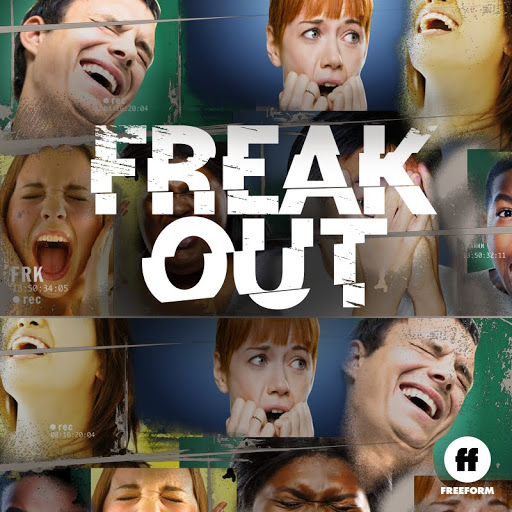 Freak Out: Season 1 - TV on Google Play