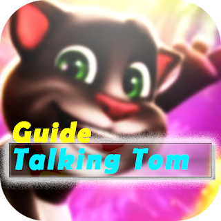 Guide For New Talking Tom 1.0 For PC (Windows and MAC) | AndroidAppsAPK.co