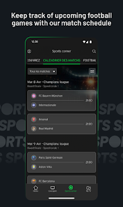 Play Sports - Apps on Google Play