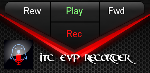 VBE EVP Recorder Android App