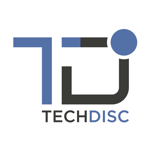 Android Apps by TechDisc on Google Play