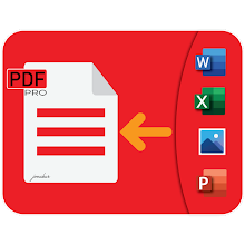 PDF Converter Pro for PC / Mac / Windows 11,10,8,7 - Free Download ...