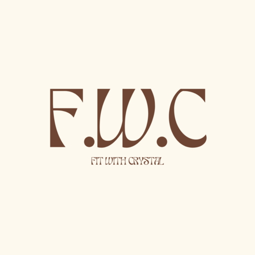 Fit With Crystal - Apps on Google Play