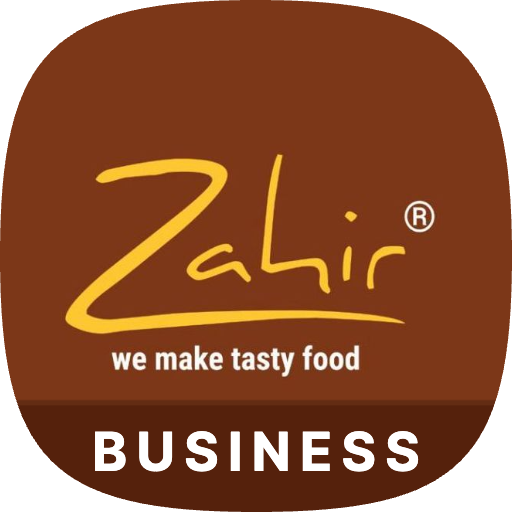 Zahir Food Restaurant - Google Play 앱