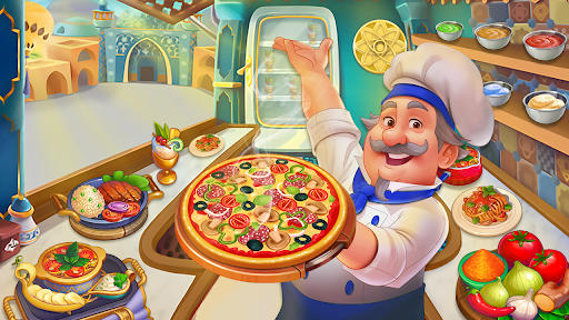 Pizza Making Game: Pizza Maker for PC / Mac / Windows 11,10,8,7 - Free ...