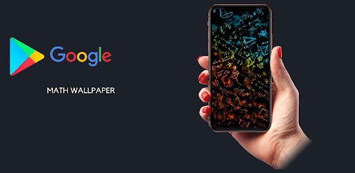 Math Wallpaper - Mathematics Android App
