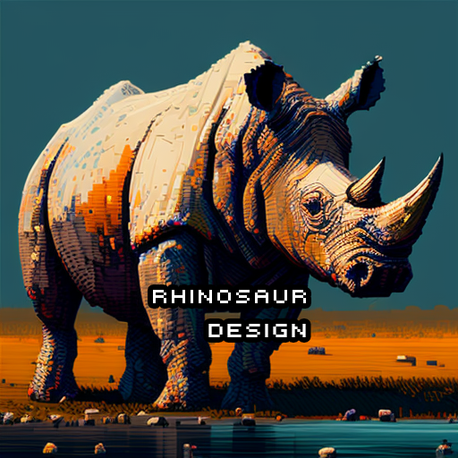 Android Apps by Rhinosaur Design on Google Play