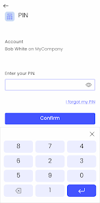 TrustBuilder Authenticator - Apps on Google Play