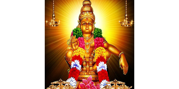 Ayyappa HD Wallpapers Apps on Google Play