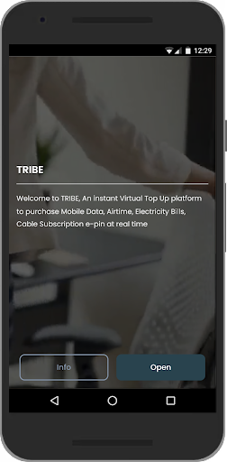 TRIBE VTU for PC / Mac / Windows 11,10,8,7 - Free Download - Napkforpc.com