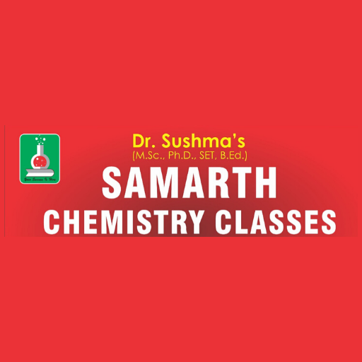 Samarth Chemistry Classes - Apps on Google Play