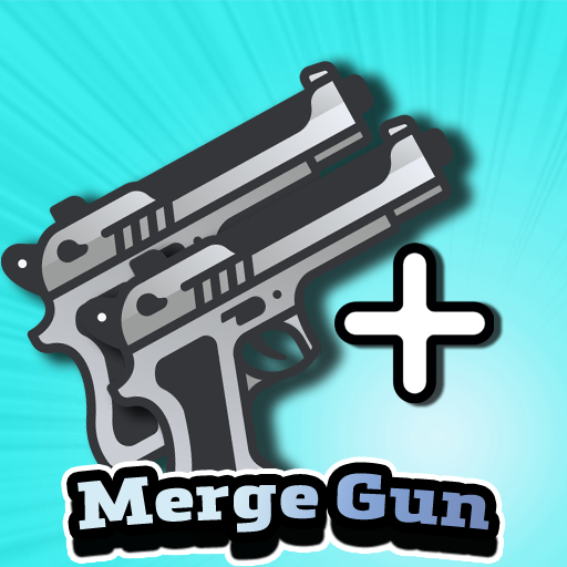 Merge Gun : Super Rush - Apps on Google Play