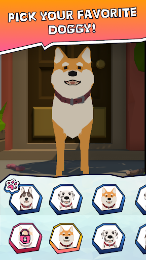 Download and Play Let the dogs out - Runner Game on PC (Emulator)