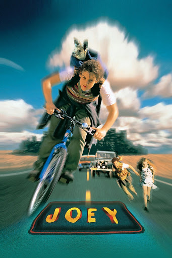 Joey - Movies on Google Play