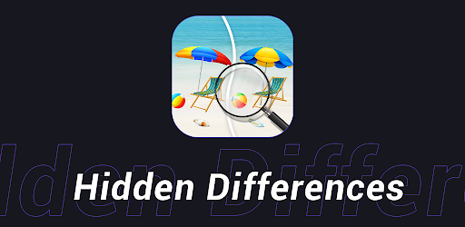 Hidden Differences Android App