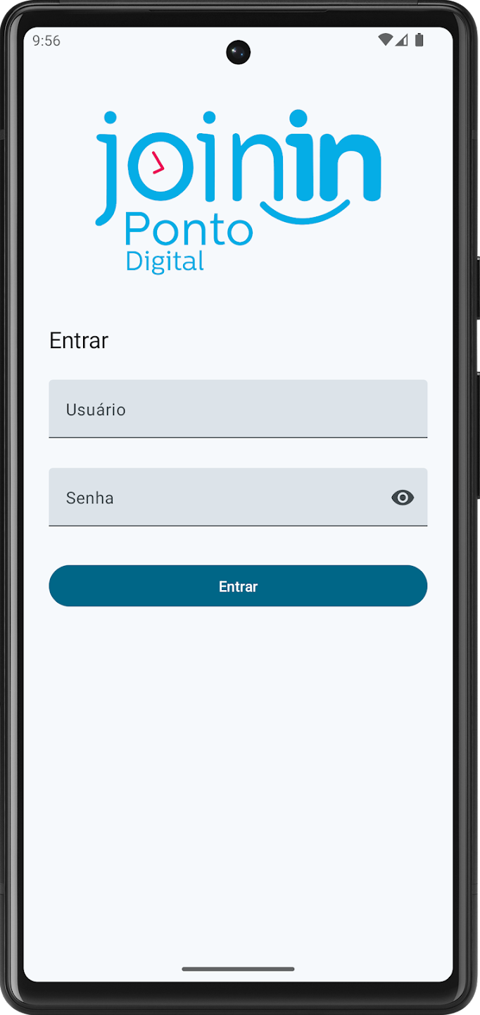 Baixar JoinIn REP-P aplicativo para PC (emulador) - LDPlayer