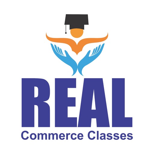 Real Commerce Classes - Apps on Google Play