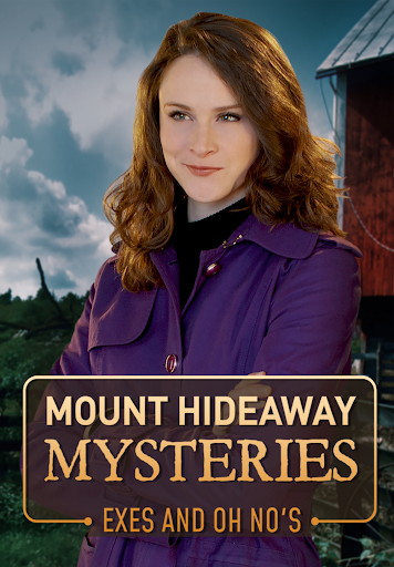 Mount Hideaway Mysteries: Exes and Oh No's - Google Play 영화