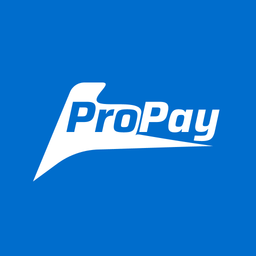 ProPay International - التطبيقات على Google Play