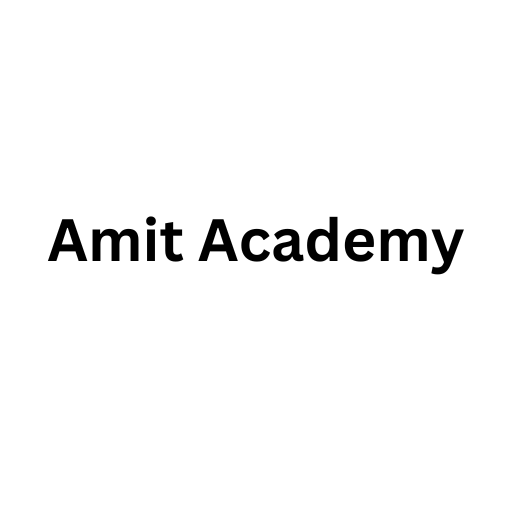 Amit Academy - Google Play 앱