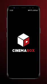 Box cinema store