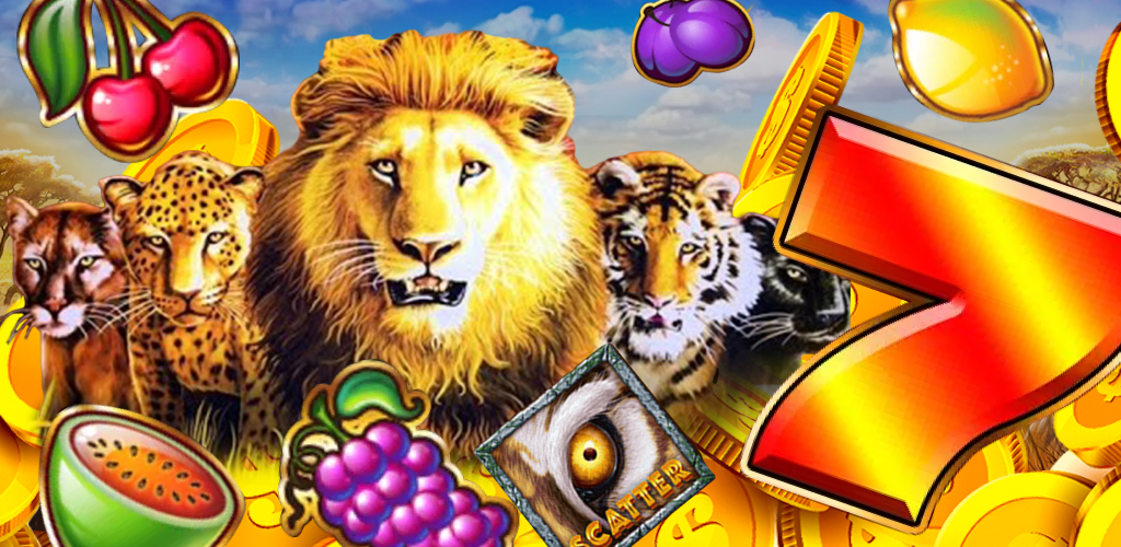 Wild Cats – Game Arcade for Android | Free Download