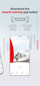iOCBC Mobile Trading Platform - Apps on Google Play