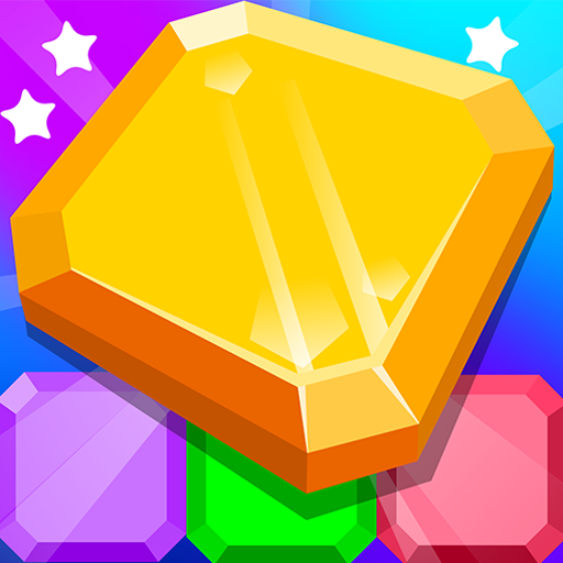 Gem Puzzle for PC / Mac / Windows 11,10,8,7 - Free Download - Napkforpc.com