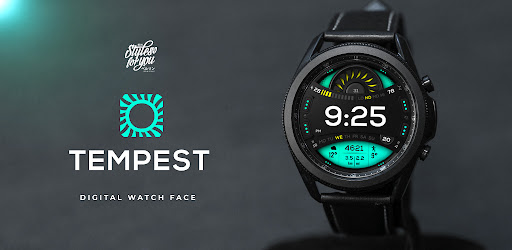 S4U Tempest Android App