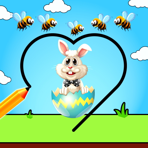 Save the Easter Eggs for PC / Mac / Windows 11,10,8,7 - Free Download - Napkforpc.com