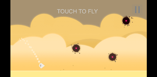 Jetpack Rush Android App